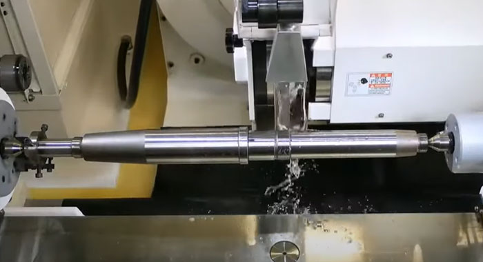 CNC Internal Thread Grinding Machine from China manufacturer - GEEPRO ...